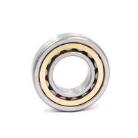 China Single Row Cylindrical Roller Bearing NJ2326 Long-Term Stable Operation for Farm Machinery Rolling Mill for sale