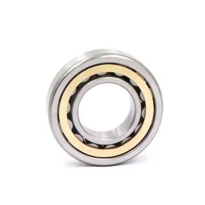 China Single Row Cylindrical Roller Bearing NJ2326 Long-Term Stable Operation for Farm Machinery Rolling Mill for sale