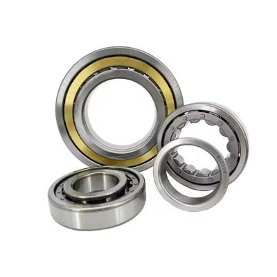 China China Bearing Factory 105*160*26mm NJ1021 Bearing NJ1021 Single Row Cylindrical Roller Bearing NJ1021 for sale
