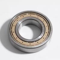 China NJ-321 Cylindrical Roller Bearing MUL 321 NJ321 NJ 321 105x225x49 Mm for sale