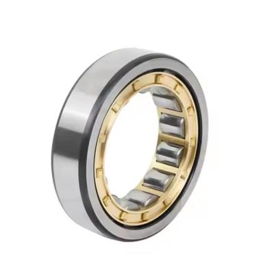 China High Speed Cylindrical Roller Bearings NJ2224 China Manufacturer for sale