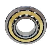 China Single Row Cylindrical Roller Bearing NJ1026 With Copper Cage For Machine Tool Spindles And Farm Industries for sale