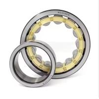 China Precision China Original Bearing NJ2322 ECP Cylindrical Roller Bearing for sale
