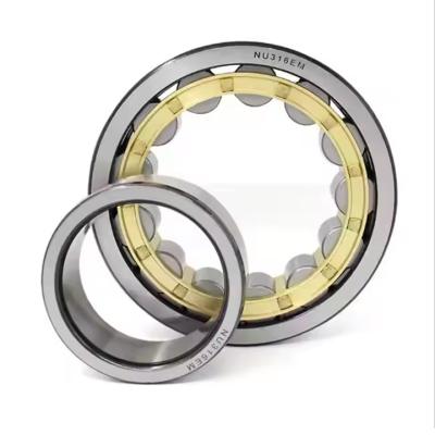 China Precision China Original Bearing NJ2322 ECP Cylindrical Roller Bearing for sale
