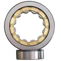 China NJ 322 EM NJ322 NJ322EM Bearing Heavy Duty Brass Cage Cylindrical Roller Bearing NU322 for sale