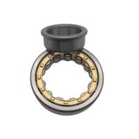 China High Precision Single Row Cylindrical Roller Bearing NJ226 Oil Lubricated With Brass Cage For Farm Lifting Transport Machinery for sale