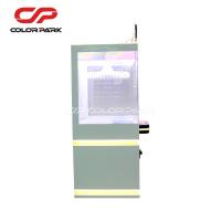 China Customized Series Arcade Crane Claw Coin-Operated Mini Snack Machine Amusement Function for sale