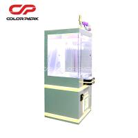 China Customized Series Arcade Crane Claw Coin-Operated Mini Snack Machine Amusement Function for sale