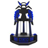 China Upgrade Your Arcade Experience with Our CE Certified VR Racing Simulator Game Machine for sale