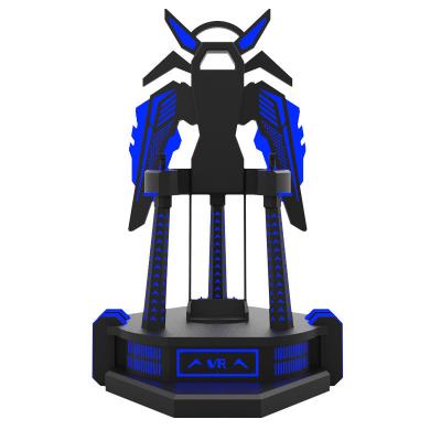 China Upgrade Your Arcade Experience with Our CE Certified VR Racing Simulator Game Machine for sale