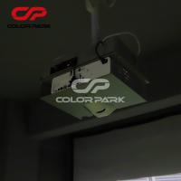 China Interactive Wall Soccer Game Motion Simulator 2740mm for Amusement Park for sale
