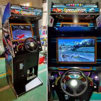 China Multi-Game Electronic Crane Arcade Machine 90x80x200cm with CE SGS Certification for sale