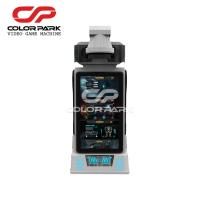China Good Virtual Reality Entertainment Arcade Games Machine for Amusement Game Center for sale