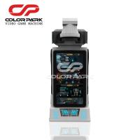 China Good Virtual Reality Entertainment Arcade Games Machine for Amusement Game Center for sale