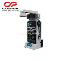 China Good Virtual Reality Entertainment Arcade Games Machine for Amusement Game Center for sale