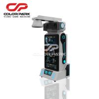 China Good Virtual Reality Entertainment Arcade Games Machine for Amusement Game Center for sale