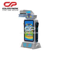 China Good Virtual Reality Entertainment Arcade Games Machine for Amusement Game Center for sale