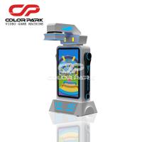 China Good Virtual Reality Entertainment Arcade Games Machine for Amusement Game Center for sale