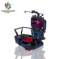 China 360 9D HTCs VR Headsets The Ultimate Solution for Virtual Reality in Amusement Parks for sale