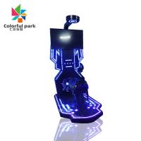 China Hotsale Shopping Mall Indoor Game Horse Riding Simulator VR Arcade Machine for sale
