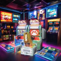 China Coin Operated Car Racing Arcade Game Machine Multi Game Board for Kids 3 Years for sale