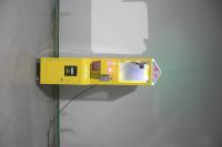 China Coin-Operated Mini Claw Machine for Amusement Game Centers Featuring Teddy Bears for sale