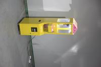 China Coin-Operated Mini Claw Machine for Amusement Game Centers Featuring Teddy Bears for sale