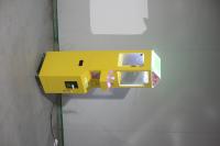 China Coin-Operated Mini Claw Machine for Amusement Game Centers Featuring Teddy Bears for sale