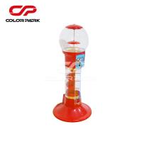 China Big Capsule Vending Machine 90x80x200cm Coin Operated Toy Crane Claw Machine with CE SGS Certification for sale