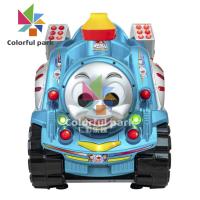 China Coin Operated Kiddie Ride Swing Machine 90x80x200cm CE Certified Arcade Game for Ages 3+ for sale