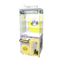 China Claw Crane Machine Arcade Game for Children 110V 240V Full Iron or Blister for sale