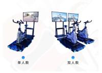 China Colorful Park Multiplayer Dance Machine LED Lighting 2600mm Amusement Park Ride for sale