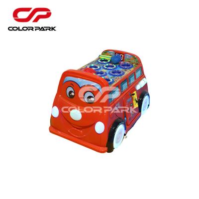 China Coin Operated Whack a Mole Arcade Game Machine 150KG Kiddie Ride for Amusement Park for sale