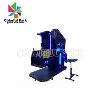 China Vr Arcade Motorbike Game Machine The Ultimate Entertainment Virtual Reality Experience for sale