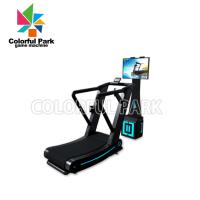 China Vr Arcade Motorbike Game Machine The Ultimate Entertainment Virtual Reality Experience for sale