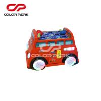 China Mini Whack a Mole Arcade Game Coin Operated Kiddie Ride 150kg Capacity CE Certified for sale