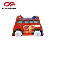 China Mini Whack a Mole Arcade Game Coin Operated Kiddie Ride 150kg Capacity CE Certified for sale