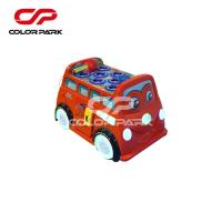 China Mini Whack a Mole Arcade Game Coin Operated Kiddie Ride 150kg Capacity CE Certified for sale