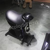 China Colorful Park Vr Horse Arcade Game Simulator Virtual Reality is customized Yes and More for sale