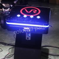 China Colorful Park Vr Horse Arcade Game Simulator Virtual Reality is customized Yes and More for sale