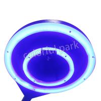 China Colorful Park Your Ultimate Source for 9D VR Games Machines and Virtual Vending Games for sale