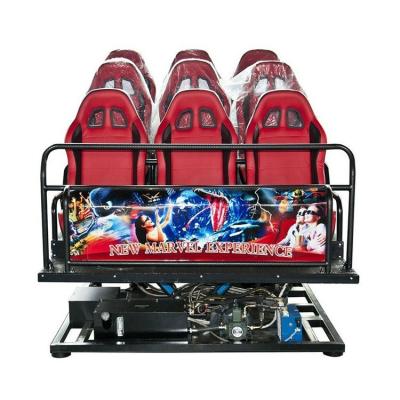 China Commercial Kiddie Ride Car with LED Lights CE SGS 150KG Capacity for Amusement Park for sale