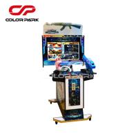 China Coin Operated 42