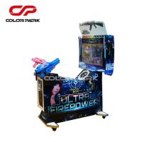 China Coin Operated 42