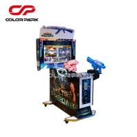 China Coin Operated 42