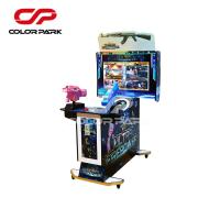 China Coin Operated 42