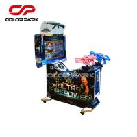 China Coin Operated 42
