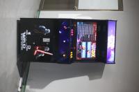 China Colorful Park Coin Operated Combat Arcade Machine 90x80x200cm for Amusement Center for sale