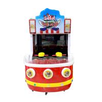 China CE Certificate 2player Shooting Water Game Machine for Game Center Arcade Game Series for sale