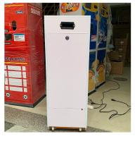 China Coin Operated Candy Machine Candy Prize Arcade For Amusement Game Center for sale